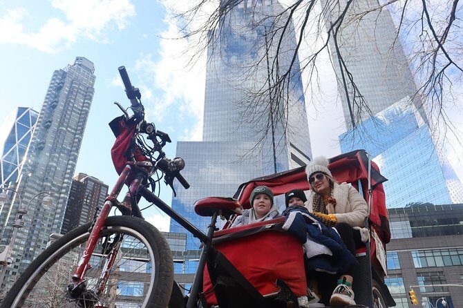 NY Tours Central Park - The Value of the Experience
