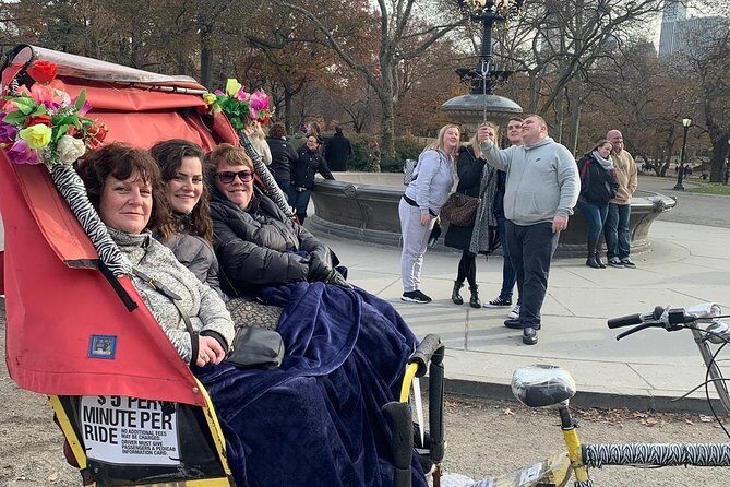 NY Tours Central Park - The Sum Up: Who Is This Tour Best For?
