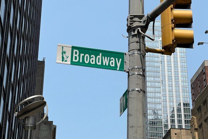 NY: Unforgettable Walking Tour Through NYCs Icons - Practical Considerations