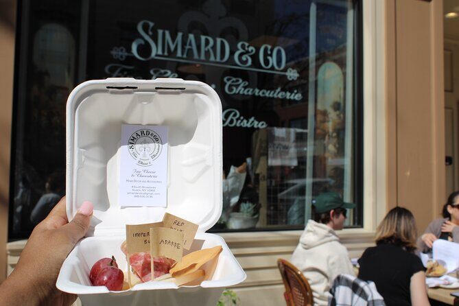 Nyack 2-Hour Guided Food Tour with lunch included - Who Will Enjoy This Tour?
