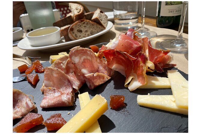 Nyack 2-Hour Guided Food Tour with lunch included - Frequently Asked Questions
