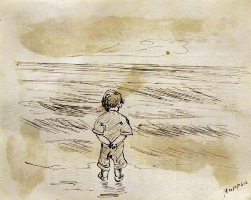 Nyack: Edward Hopper House Museum Entry Ticket - Key Points