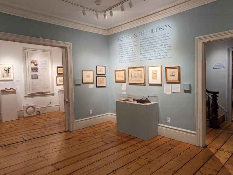 Nyack: Edward Hopper House Museum Entry Ticket - Visiting Tips and Practicalities