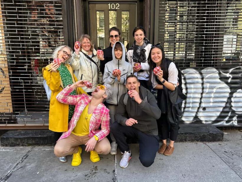 NYC: 2-Hour Sandwich Tour of the East Village - The Reviews Speak for Themselves