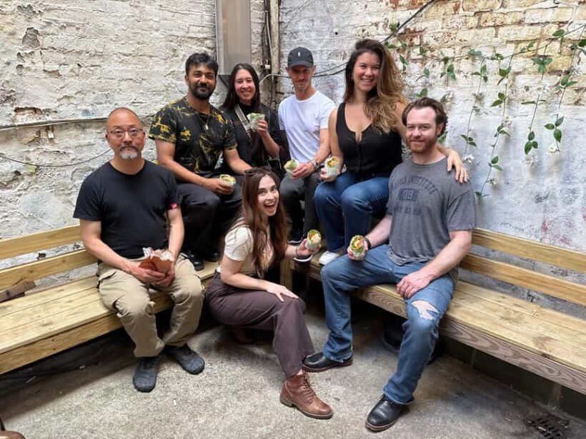 NYC: 2-Hour Sandwich Tour of the East Village - Who Will Love This Tour?