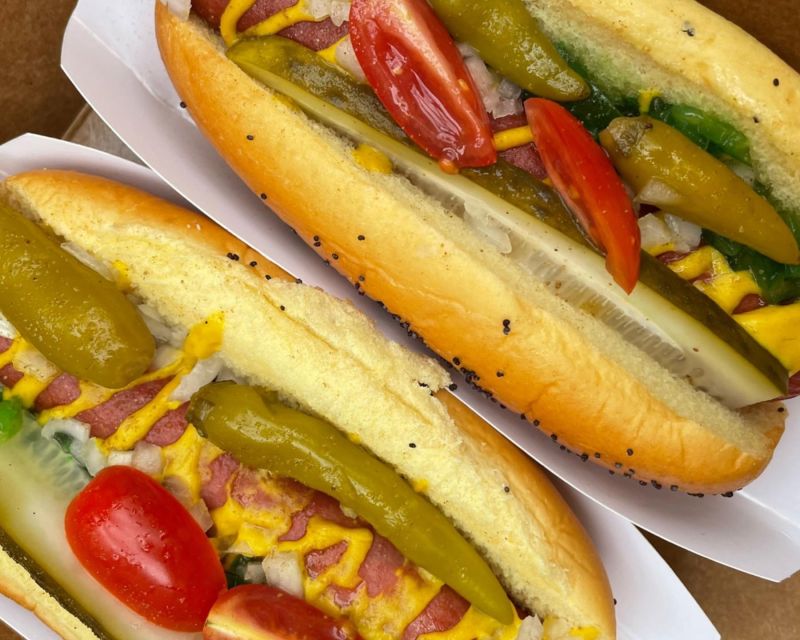 NYC: 2-Hour Sandwich Tour of the East Village - Learning About the East Village