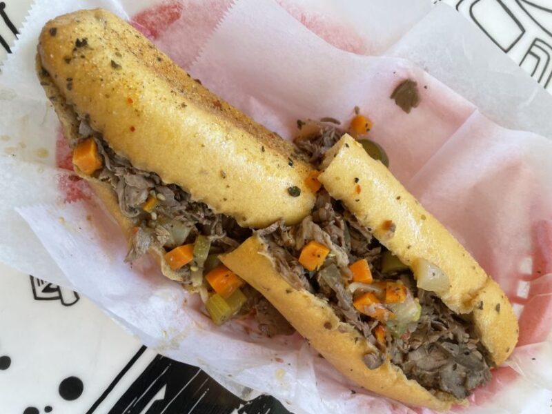 NYC: 2-Hour Sandwich Tour of the East Village - Practical Details & Group Dynamics