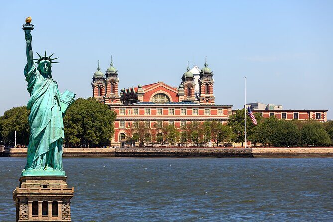 NYC 3 Borough Tour Manhattan Brooklyn Staten Island with Pizza - An In-Depth Look at the Tour Experience