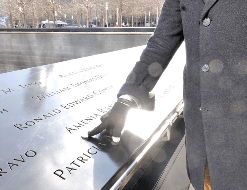 NYC: 9/11 Ground Zero America Rising Walking Tour - FAQ