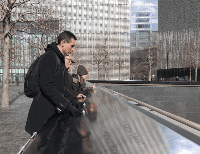 NYC: 9/11 Ground Zero America Rising Walking Tour - Final Thoughts: Why Choose This Tour?