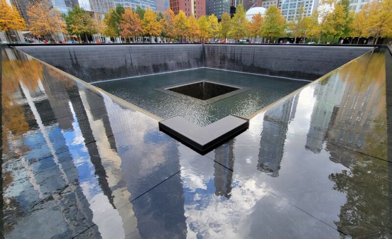NYC: 9/11 Memorial and Financial District Walking Tour - Paying for the Experience: Is It Worth It?