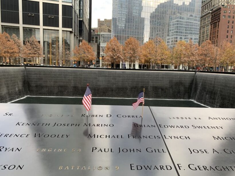 NYC: 9/11 Memorial and Financial District Walking Tour - A Deep Dive into the Tour Experience