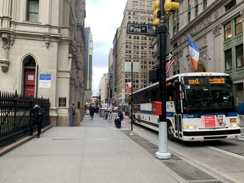NYC: 9/11 Memorial and Financial District Walking Tour - FAQ