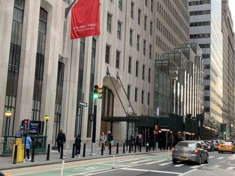 NYC: 9/11 Memorial and Financial District Walking Tour - Practical Details and Tips