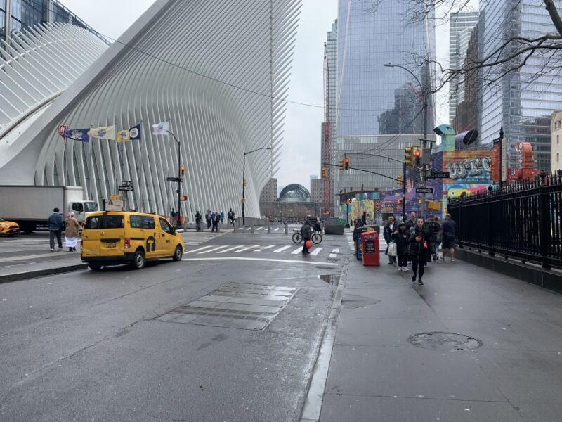 NYC: 9/11 Memorial and Financial District Walking Tour - Why This Tour Works Well