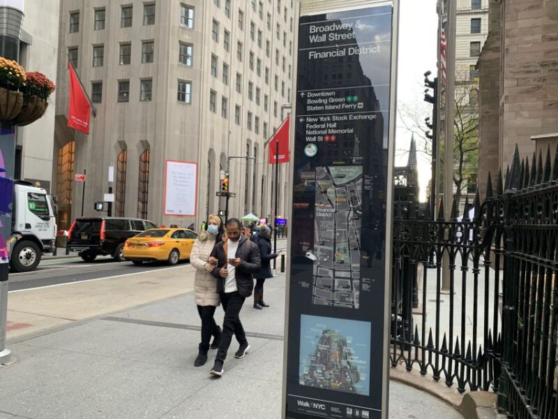 NYC: 9/11 Memorial and Financial District Walking Tour - Final Thoughts