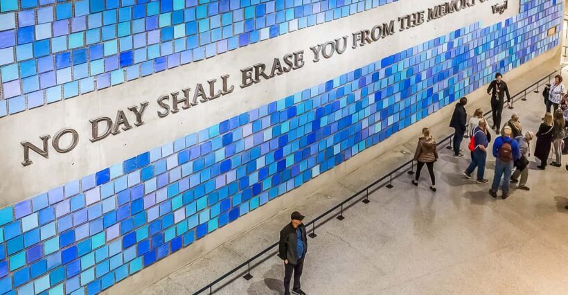 NYC: 9/11 Memorial & Museum Timed-Entry Ticket - A Close Look at What This Tour Offers