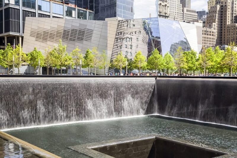 NYC: 9/11 Memorial & Museum Timed-Entry Ticket - Personal Stories and Emotional Impact