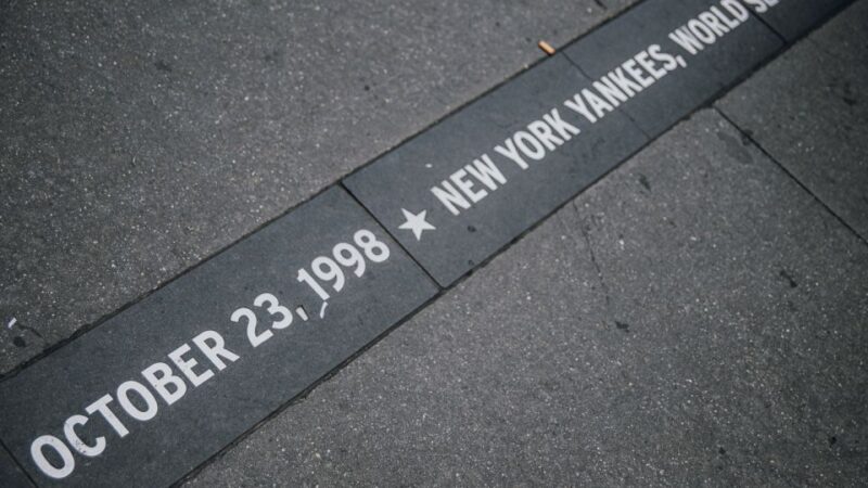 NYC: 9/11 Memorial Tour and Museum Ticket Priority Entry - The 9/11 Museum: Self-Guided but Well-Structured