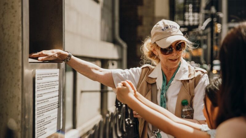 NYC: 9/11 Memorial Tour and Museum Ticket Priority Entry - The Overall Experience: Our take