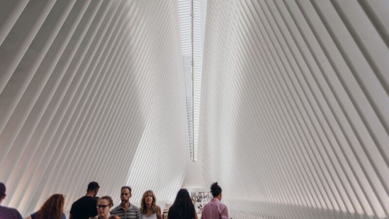 NYC: 9/11 Memorial Tour and Museum Ticket Priority Entry - Who Should Consider This Tour?