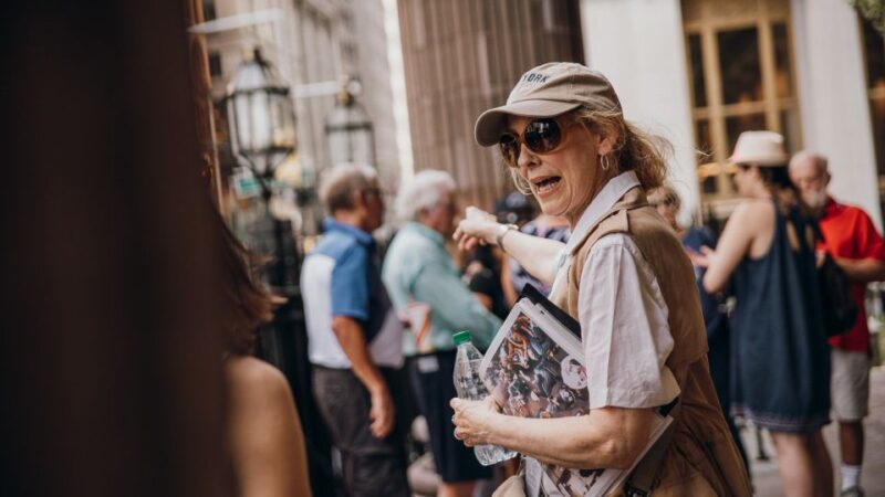 NYC: 9/11 Memorial Tour and Museum Ticket Priority Entry - FAQs