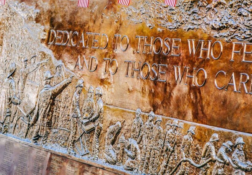 NYC: 9/11 Memorial Tour and Optional Observatory Ticket - Authentic Reviews and Perspectives