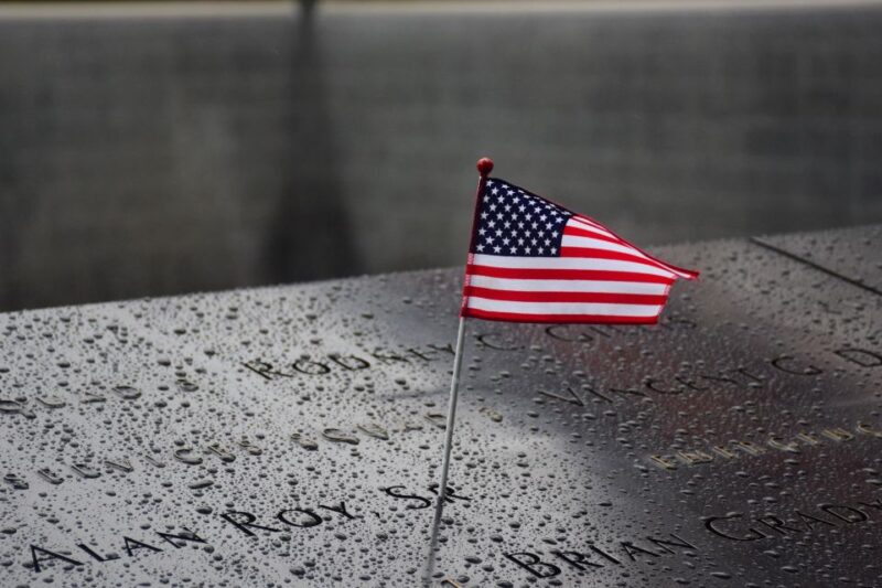 NYC: 9/11 Memorial Tour and Optional Observatory Ticket - The Value of Reflection and Panorama