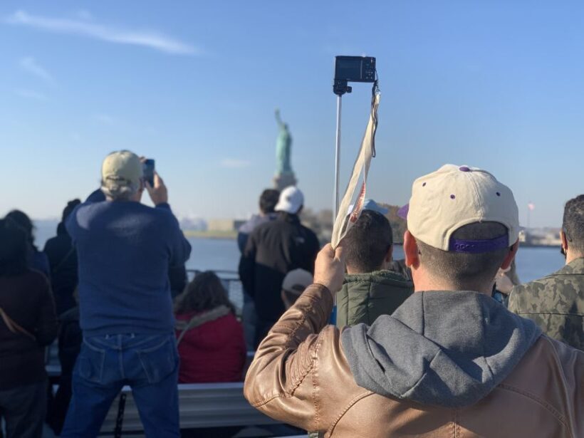 NYC: 9/11 Memorial, Wall Street, and Statue of Liberty Tour - What’s Included and What’s Not