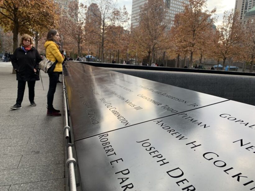 NYC: 9/11 Memorial, Wall Street, and Statue of Liberty Tour - Practical Considerations
