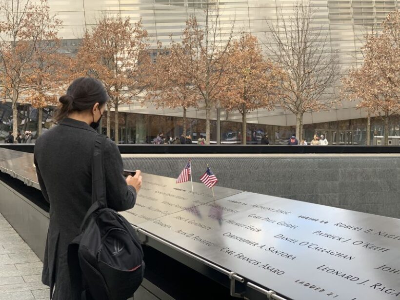 NYC: 9/11 Memorial, Wall Street, and Statue of Liberty Tour - Who Should Consider This Tour?