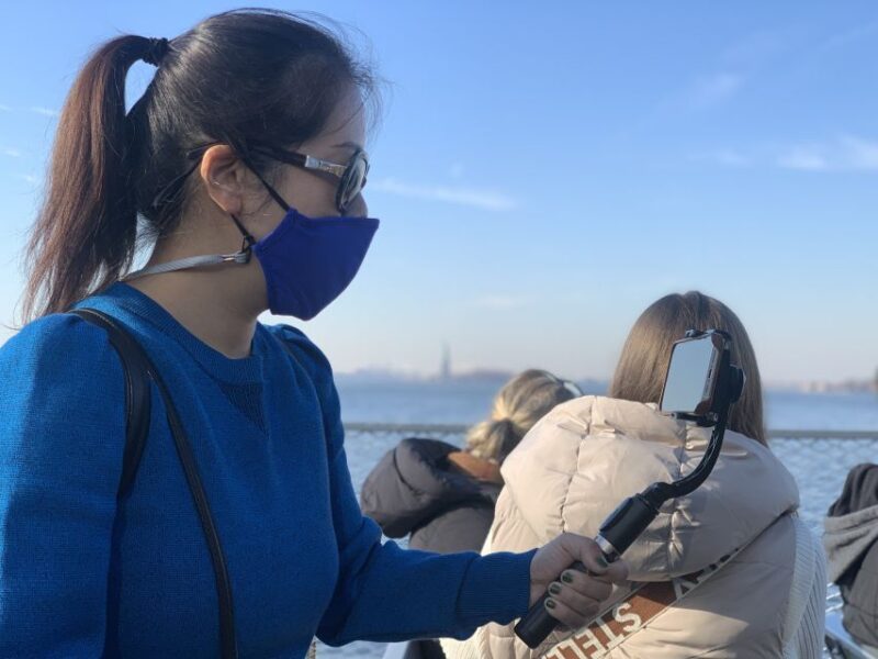 NYC: 9/11 Memorial, Wall Street, and Statue of Liberty Tour - FAQ