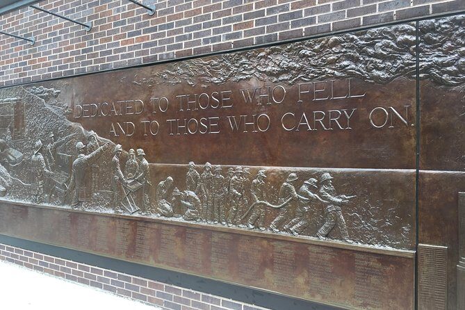 NYC 9/11 Museum and Statue of Liberty Ferry Tickets - Final Thoughts