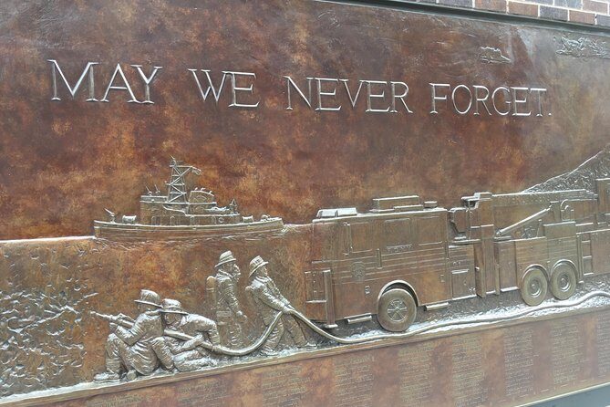 NYC 9/11 Museum and Statue of Liberty Ferry Tickets - Summary: Who This Is Best For