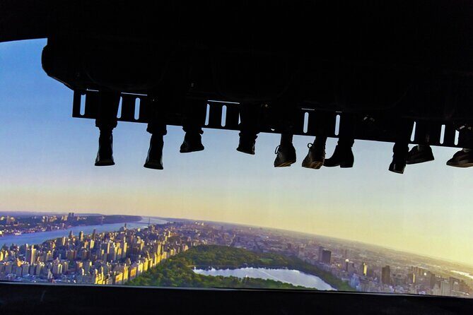 NYC Adventure Pass - Edge Observation Deck, The Beast and RiseNY - The Practical Side: What Travelers Say