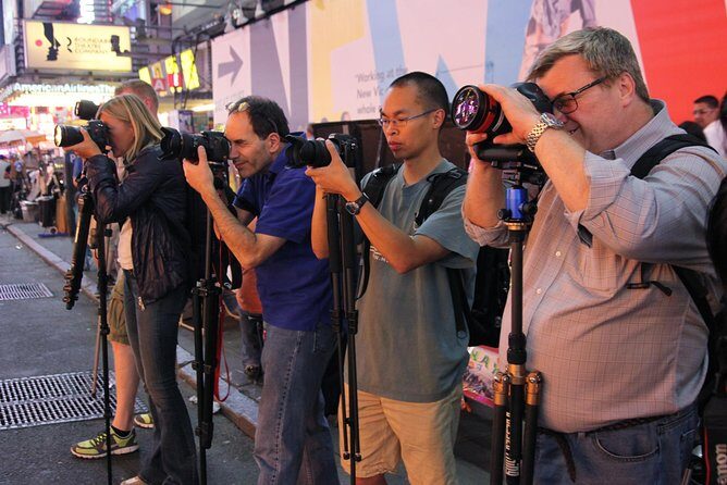 NYC After-Dark Photography Tour - The Sum Up: Is It Worth It?