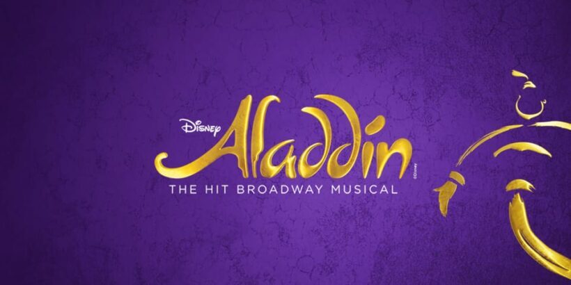 NYC: Aladdin the Musical on Broadway - The Show Itself: What to Expect
