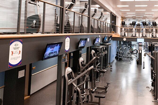 NYC and NE Premium Fitness Pass - Practical Details and Tips for Travelers