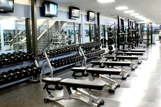 NYC and NE Premium Fitness Pass - Frequently Asked Questions (FAQs)