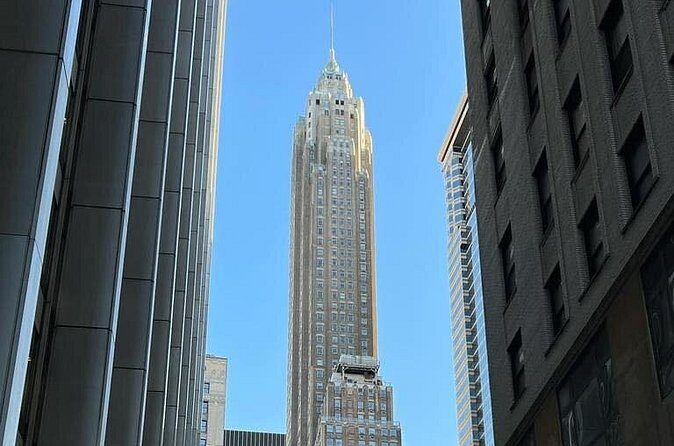 NYC Art Deco Private Tour in Lower Manhattan - Who Should Consider This Tour?