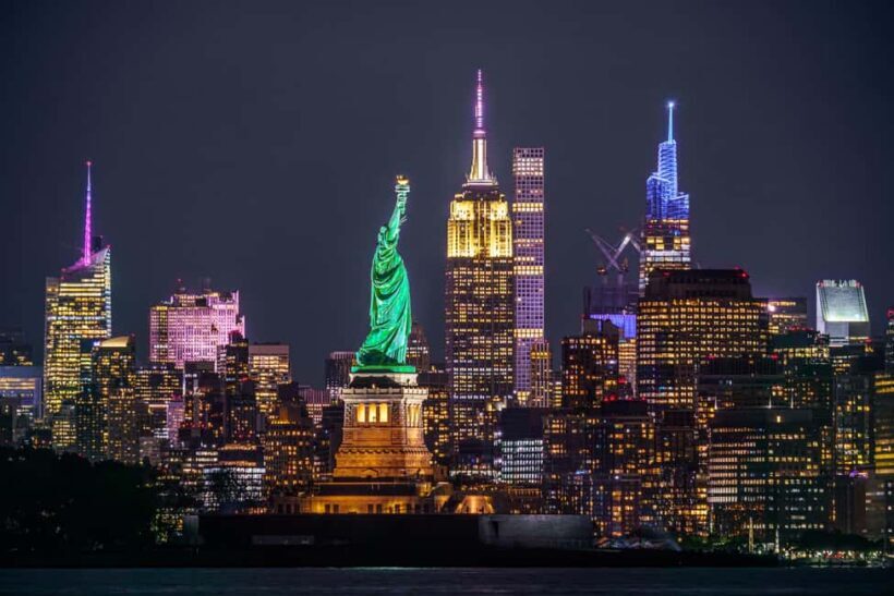 NYC at Night: 3-Hour Luxury Bus Tour of Top Highlights - FAQ