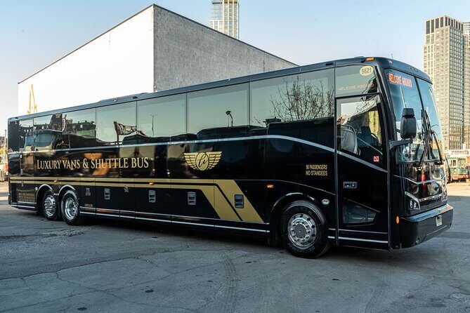 NYC - Atlantic City day Trip for 4-14 ( can book Multi-groups ) - Key Points