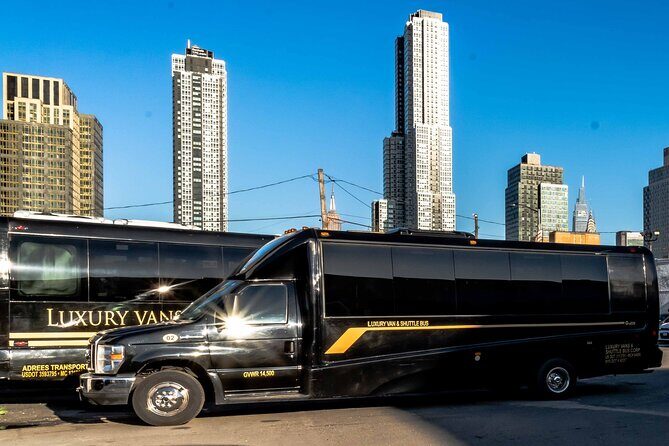 NYC - Atlantic City day Trip for 4-14 ( can book Multi-groups ) - Cost and Value