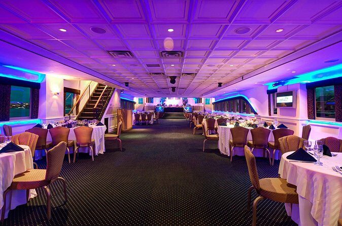NYC: Atlantis Yacht Luxury New Year's Eve Party Cruise - Authentic Insights and Practical Tips