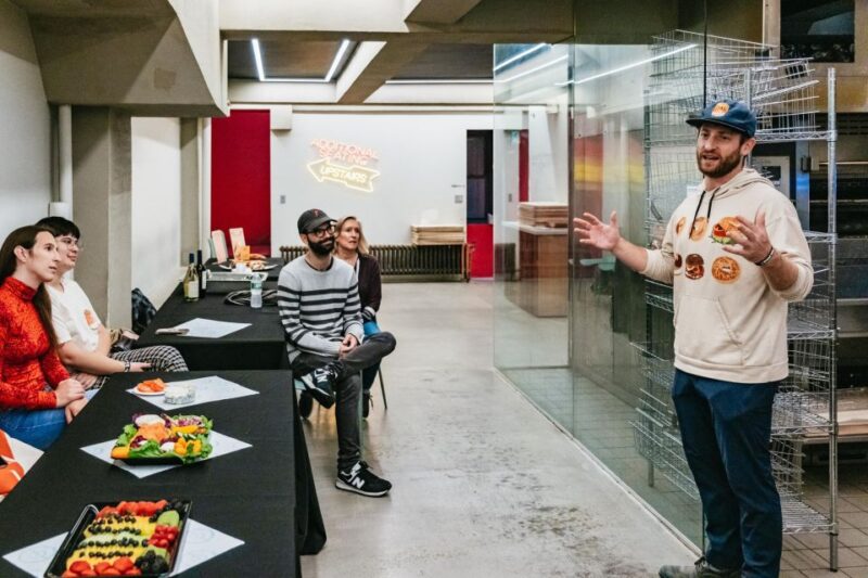 NYC: Bagel-Making Workshop with an Award-Winning Baker - Frequently Asked Questions