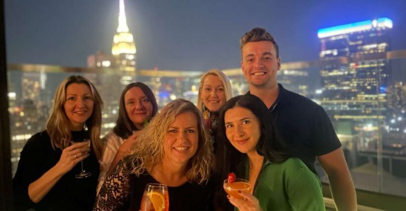 NYC: Bar, Lounge and Rooftop Nightlife Tour - The Practicalities and What You Should Know