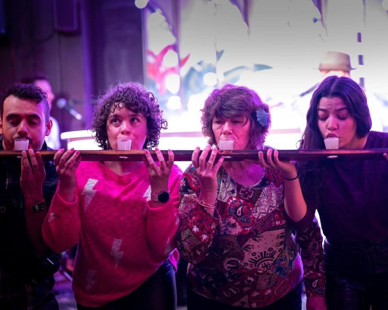 NYC: Bar, Lounge and Rooftop Nightlife Tour - Who Will Love This Tour?