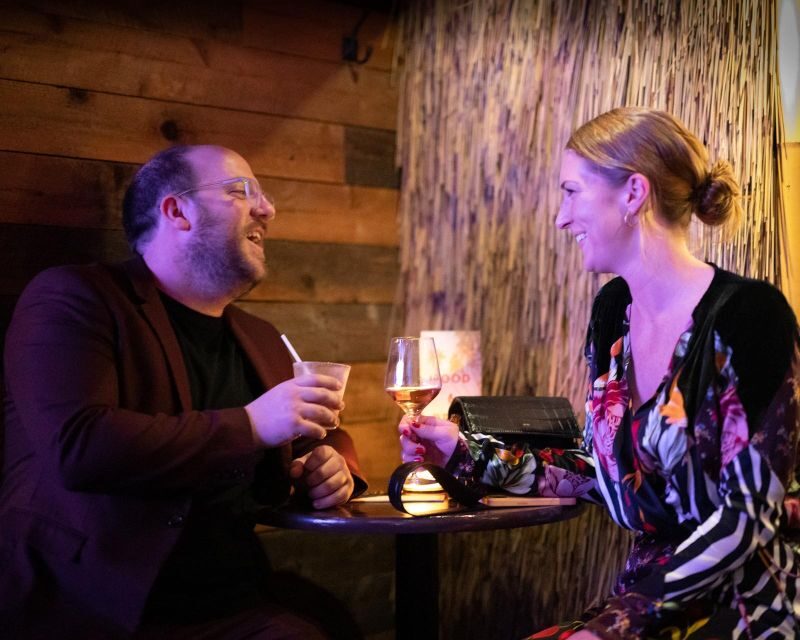 NYC: Bar, Lounge and Rooftop Nightlife Tour - Final Words: Is It Worth It?