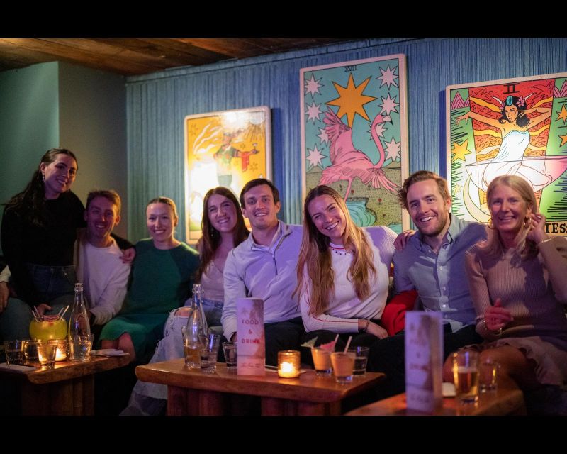 NYC: Bar, Lounge and Rooftop Nightlife Tour - Final Words