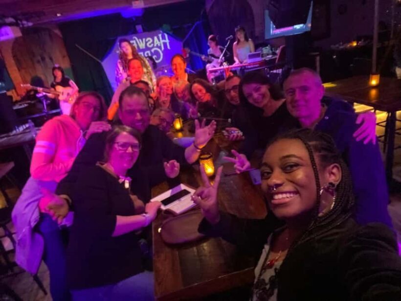 NYC Bar Tour: Gangsters, Heroes + Bright Lights of Broadway - Discovering New York’s Hell’s Kitchen Through Its Hidden Nightlife